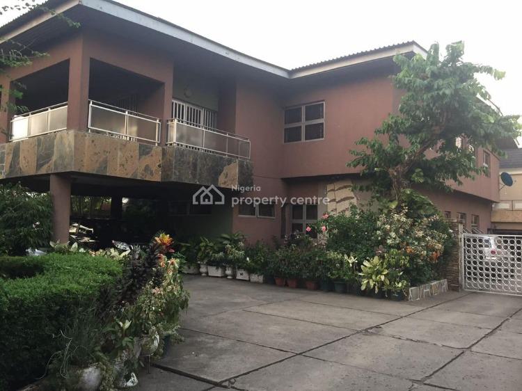 For Sale: A Large Family House And 2 Nos Of 2 & 3-bedroom Apartments ...