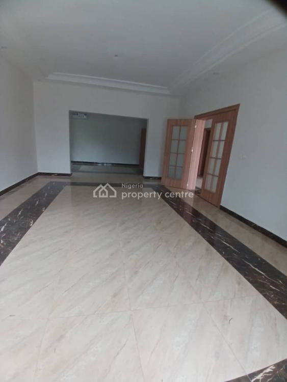 For Rent: Two Units Of 6 Bedroom Fully Detached Duplex, Asokoro ...