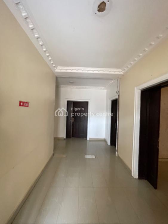 For Rent: Standard And Spacious 5 Bedroom Detached Duplex With Bq ...