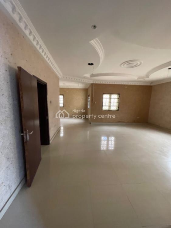 For Rent: Standard And Spacious 5 Bedroom Detached Duplex With Bq ...