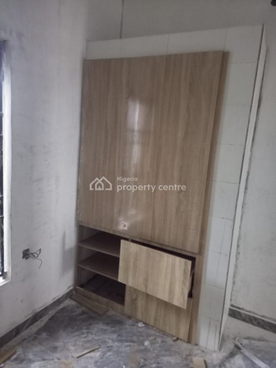 For Rent: Luxury Newly Built Mini Flat, Mobil Isheri Oshun, Isolo ...