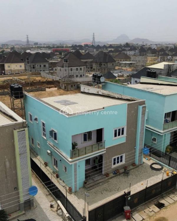 For Sale: 4 Bedroom Mini Mansion, Sabon Lugbe, Lugbe District, Abuja ...