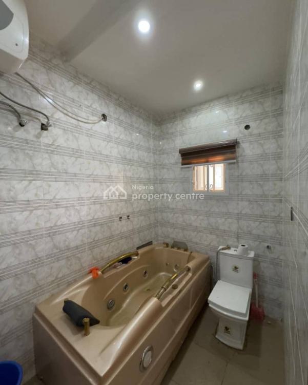 For Sale: 4 Bedroom Mini Mansion, Sabon Lugbe, Lugbe District, Abuja ...