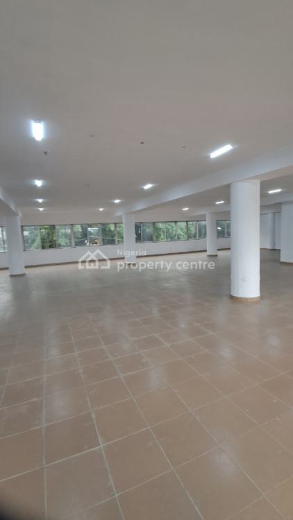 For Rent: Commercial Office Space For Lease, Ozumba Mbadiwe, Victoria ...