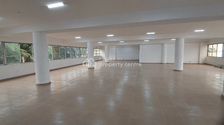 For Rent: Commercial Office Space For Lease, Ozumba Mbadiwe, Victoria ...