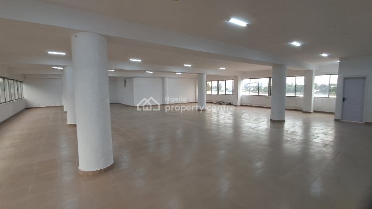 For Rent: Commercial Office Space For Lease, Ozumba Mbadiwe, Victoria ...