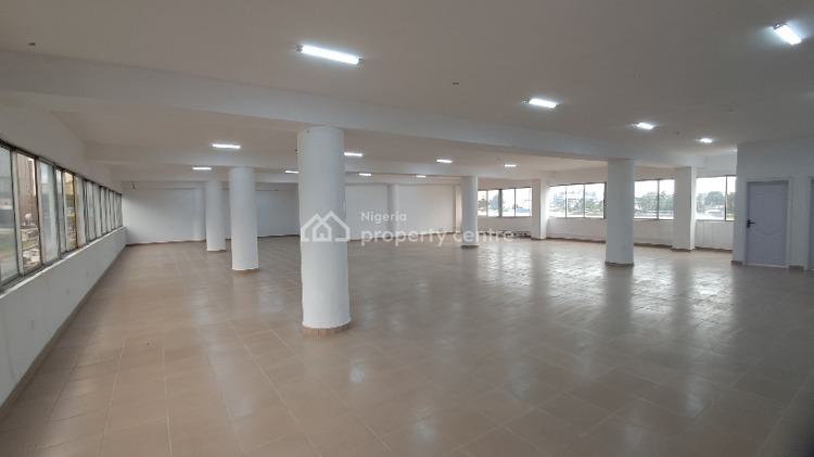 For Rent: Commercial Office Space For Lease, Ozumba Mbadiwe, Victoria ...
