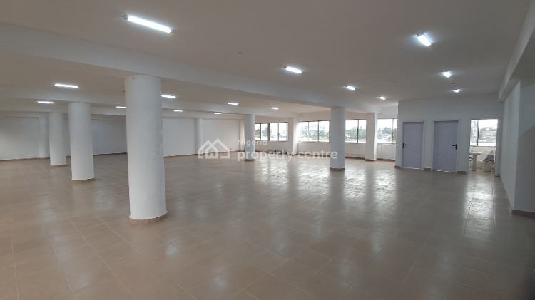 For Rent: Commercial Office Space For Lease, Ozumba Mbadiwe, Victoria ...