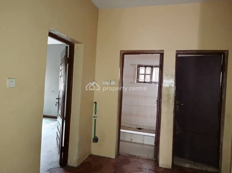 For Rent: Clean And Spacious 4 Bedroom Flat, Off Awolowo Road, Ikeja ...