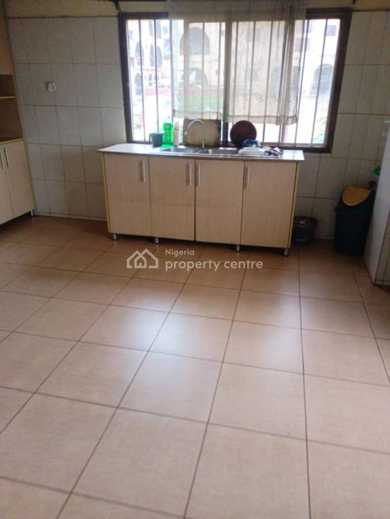 For Rent: Spacious And Clean 5 Bedroom Duplex, Awuse Estate, Opebi ...