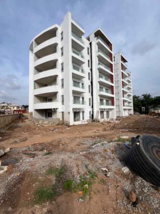 Flats for Sale in Jabi, Abuja (37 available) | Nigeria Property Centre