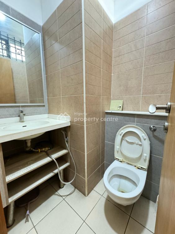 For Rent: 3 Bedroom Mansionte Flat, 1004 Estate, Victoria Island (VI ...