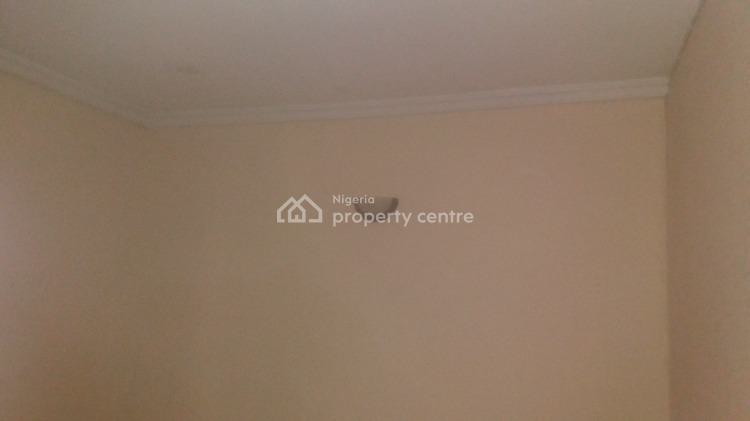 For Rent: A New Self Contain With Pop In A Secured Place (not Inside An ...