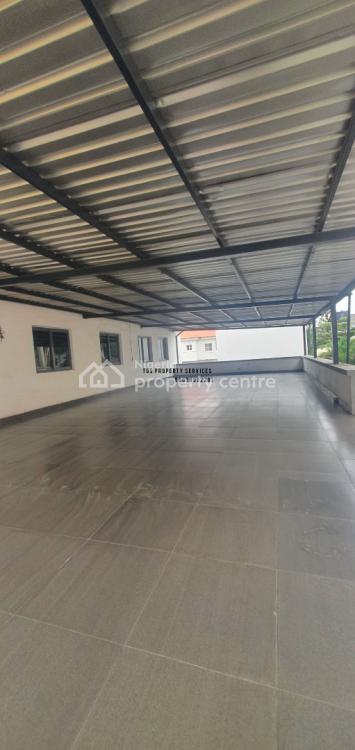 For Rent: Open Plan Rooftop, Lekki Phase 1, Lekki, Lagos | Nigeria ...