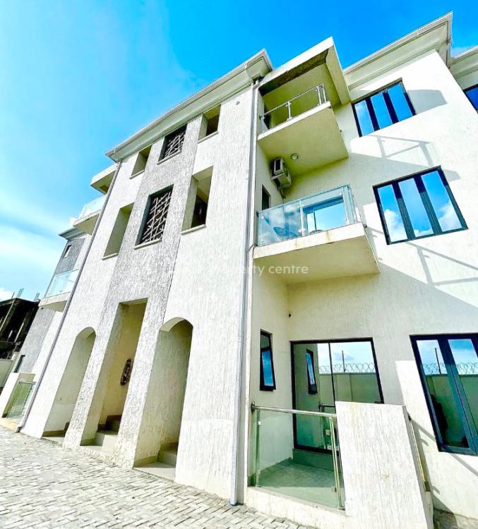 For Sale: Exquisite 3 Bedroom Apartment With Bq, Maitama 2, Maitama ...