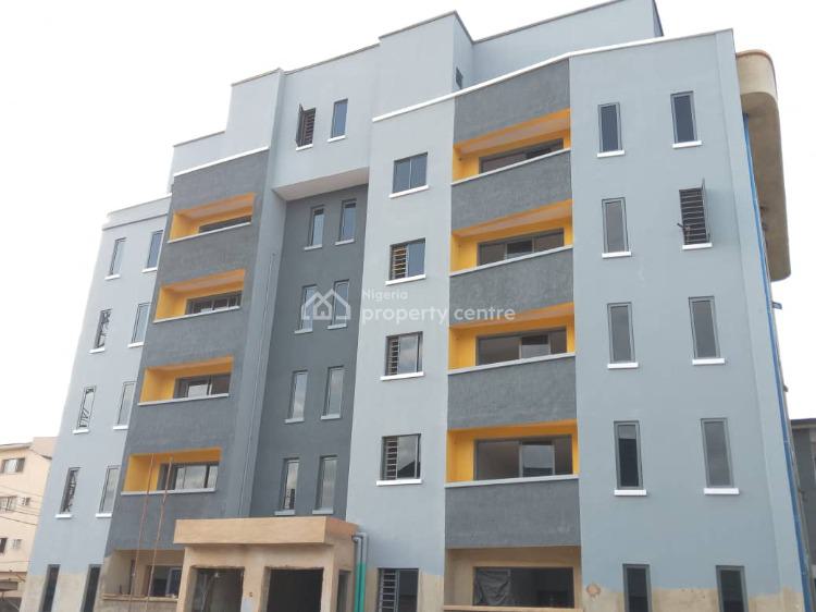 6+ Bedroom Houses for Sale in Gbagada, Lagos (10 available) | Nigeria ...