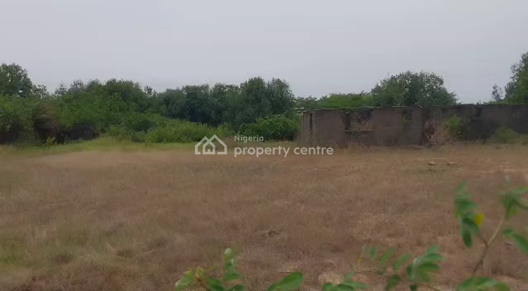 For Sale: 90 Plots Of Land, Measuring 500sqm Per Plot In A Gated Estate ...