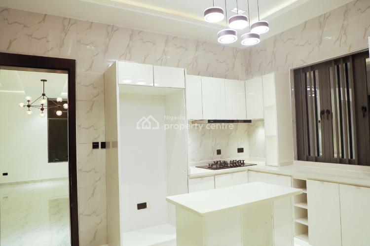 For Sale: 5 Bedroom Fully Detached Duplex, Victory Park Estate, Osapa ...