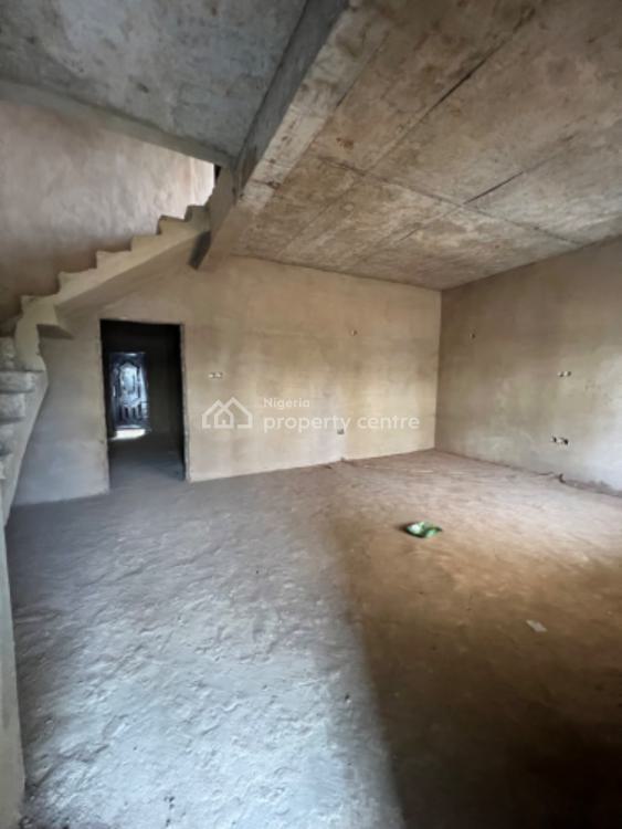 For Sale: 3 Bedroom Terrace Duplex With 1 Room Bq, Paradise Estate 2 ...