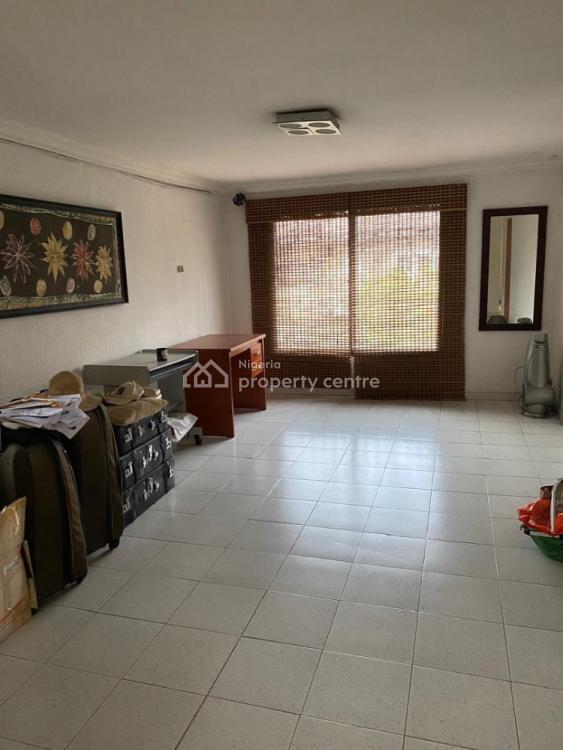 For Rent: Commercial 4 Bedrooms Fully Detached House With 3 Bedrooms Bq ...