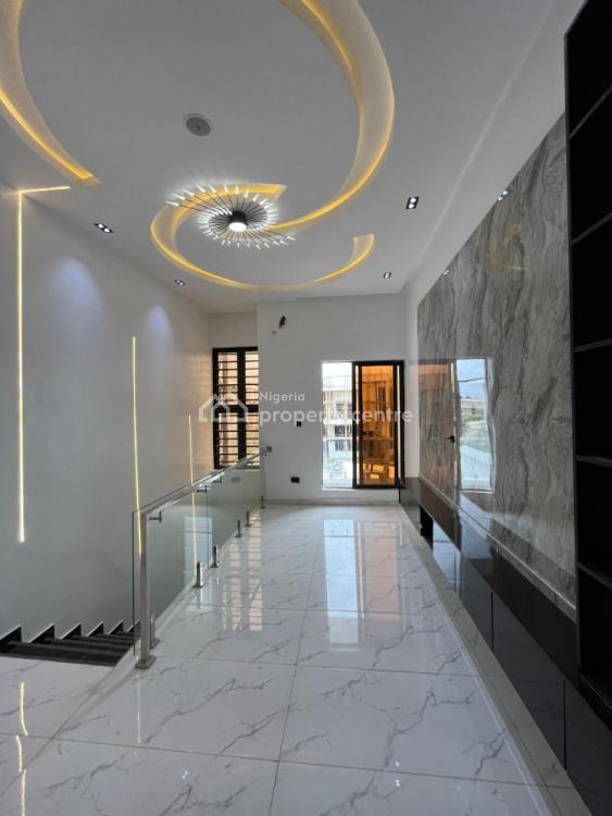 For Sale: Captivating 5 Bedroom Apartment With World Class Features ...