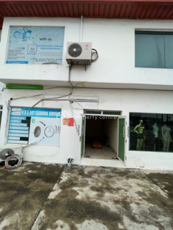For Rent: Sharp Big Shop Space, Sangotedo, Ajah, Lagos | Nigeria ...