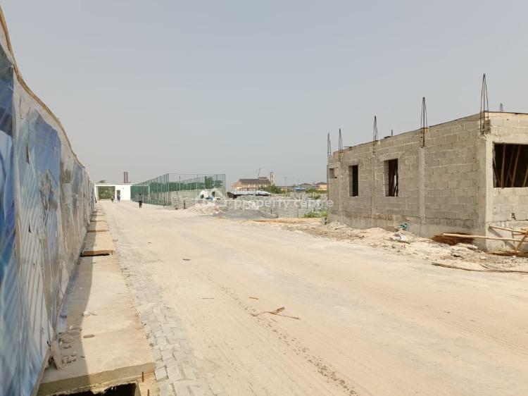 For Sale: Distress!!!! Limited Plots Available, Sangotedo, Ajah, Lagos ...