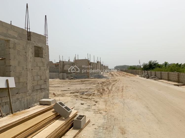 For Sale: Distress!!!! Limited Plots Available, Sangotedo, Ajah, Lagos ...