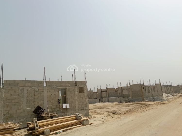 For Sale: Distress!!!! Limited Plots Available, Sangotedo, Ajah, Lagos ...