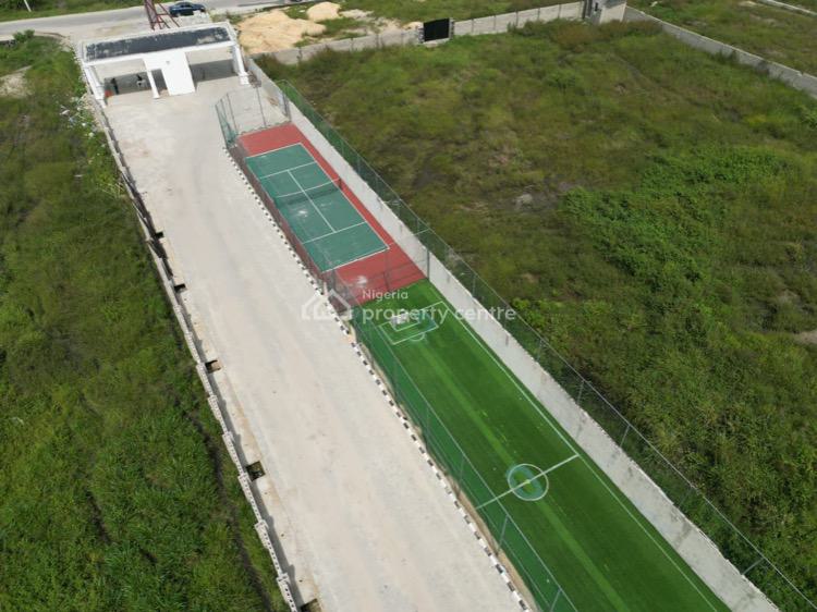 For Sale: Distress!!!! Limited Plots Available, Sangotedo, Ajah, Lagos ...