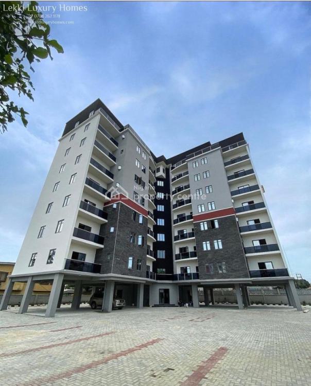 For Rent: Fully Serviced 3 Bedroom, Victoria Island (VI), Lagos | 3 ...