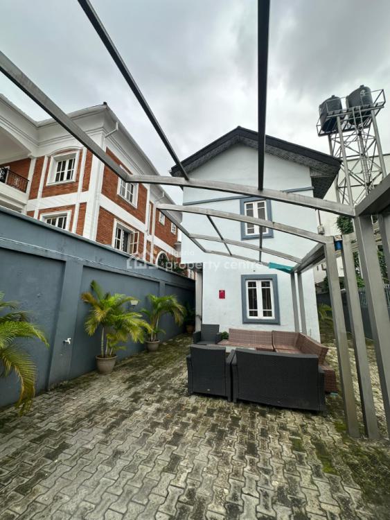 For Rent: Luxury House, Oniru, Victoria Island (VI), Lagos | 1 Beds, 1 ...