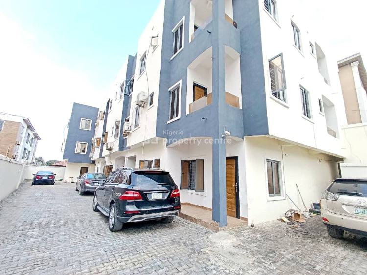 Three Bedrooms For Rent