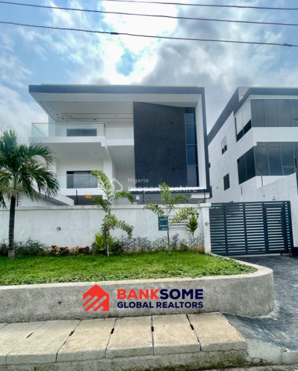 For Sale: Sitting On 600sqm Is This Massive 5 Bedroom Detached Home ...