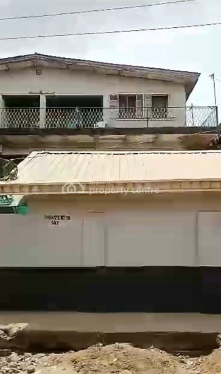 6+ Bedroom Houses for Sale in Onipanu, Shomolu, Lagos | Nigeria ...
