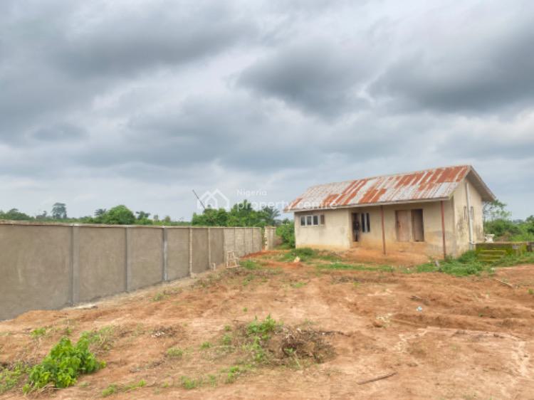 For Sale: 100% Dry Land With A Promo Offer Close To The Nysc ...