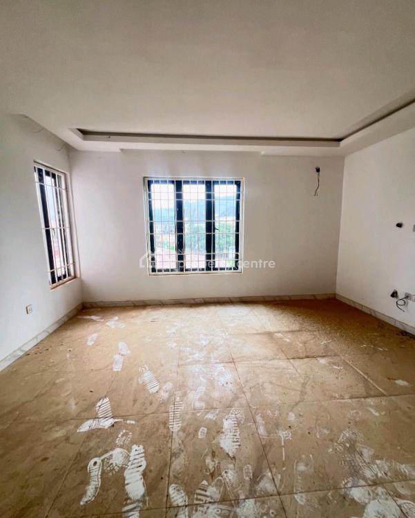 For Sale: 5 Bedroom Terrace Duplex(corner Unit) 1 Bq, Life Camp, Abuja ...