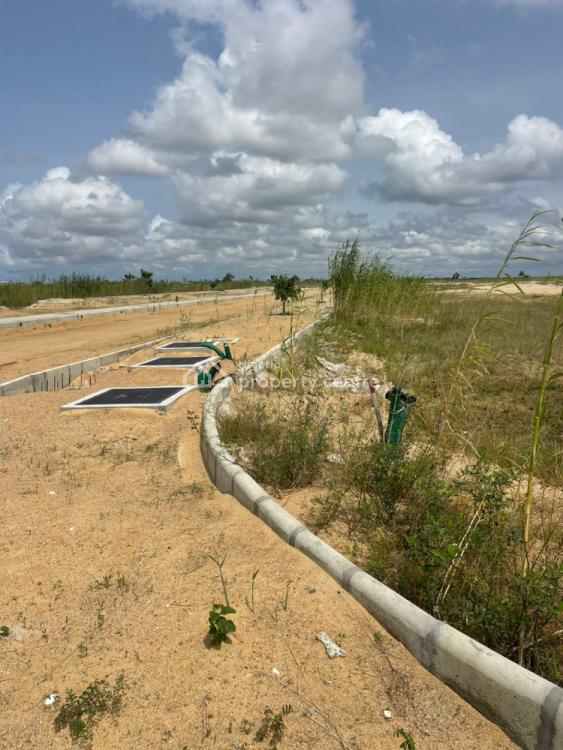 For Sale: Strategic Plots Measuring 300m2, 500m2 And 1000m2 With A ...