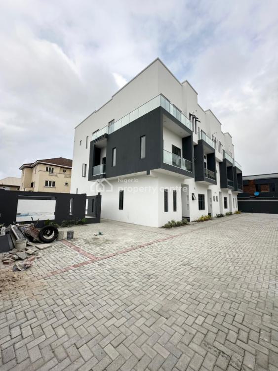 For Sale: Luxury House, Oniru, Victoria Island (VI), Lagos | 4 Beds, 4 ...