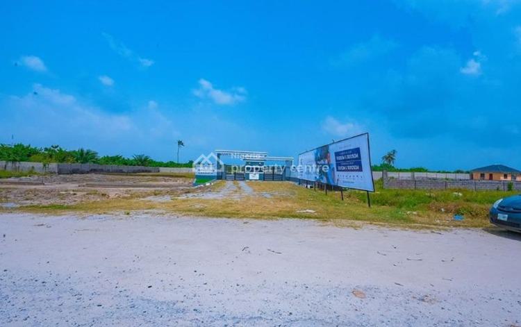 For Sale: 4000sqm Of Prime Land For Visionary Developers, Near Orchid Hotel Cbd Asaba Delta ...