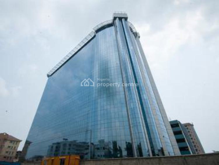 For Rent: Open Plan Office Space For Lease, Victoria Island (VI), Lagos ...