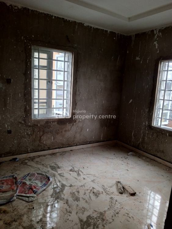 For Rent: Decent Newly Built Miniflat, Off Stadium Via Akerele ...