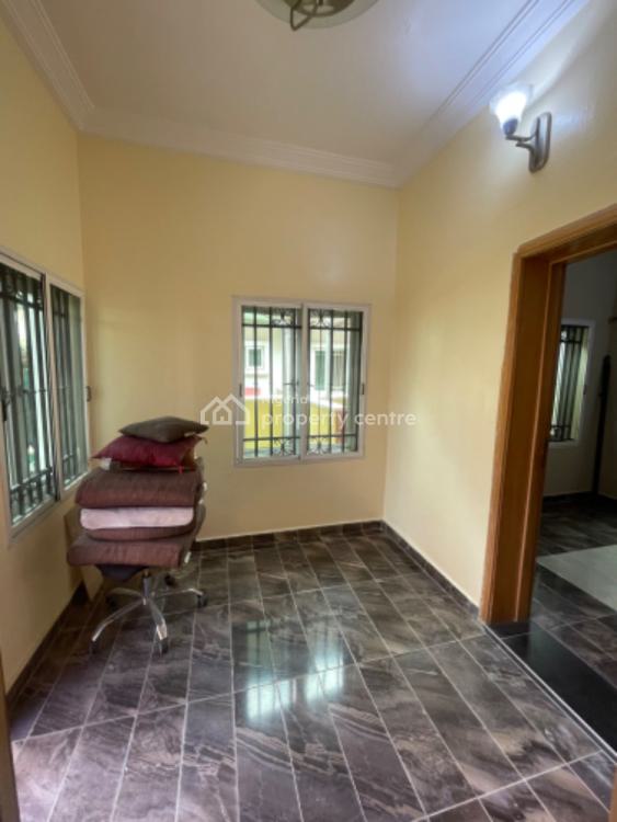 For Rent: Mini Flat ( Room And Parlour) In A Very Serene Estate, Ikate ...