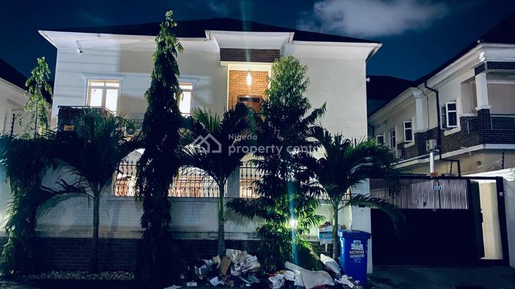 For Sale: Tastefully Built 4 Bedroom Detached House With Bq, Bera ...