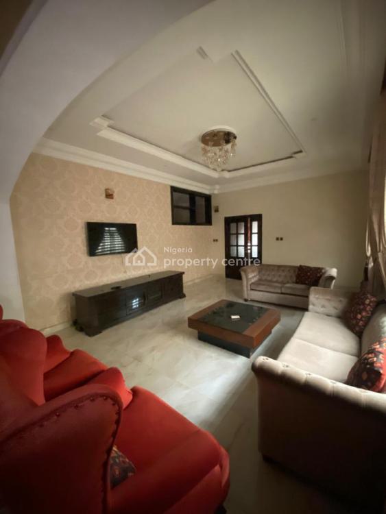 For Sale: Twin 4 Bedroom Duplex With Automated Gate, Gwarinpa, Abuja ...