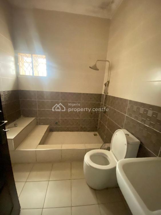 For Sale: Twin 4 Bedroom Duplex With Automated Gate, Gwarinpa, Abuja ...