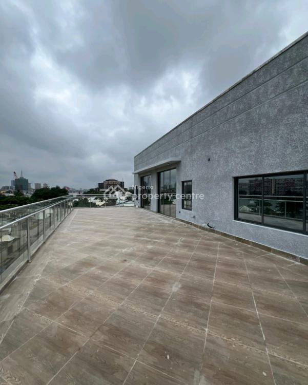 For Sale: Ultra Luxury 5 Bedroom Penthouse Maisonette With 2bq, Rooftop ...