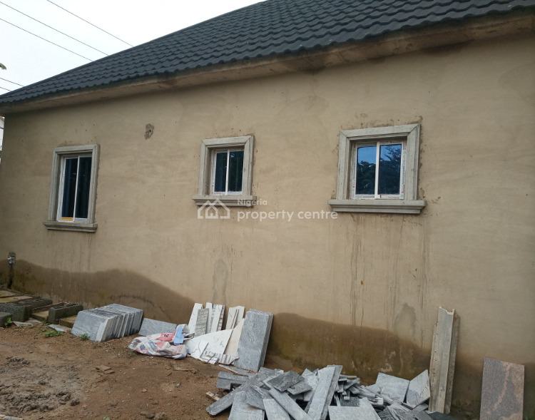 For Rent: Newly Built Room And Parlour(mini Flat), 6th Avenue, Gwarinpa ...