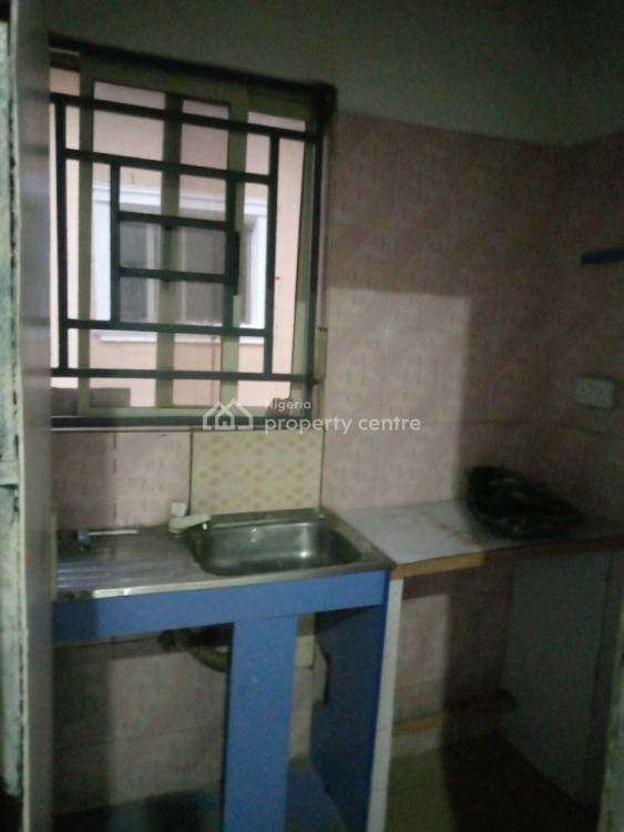 For Rent: Nice Self Contained Available, Lokogoma District, Abuja | 1 ...