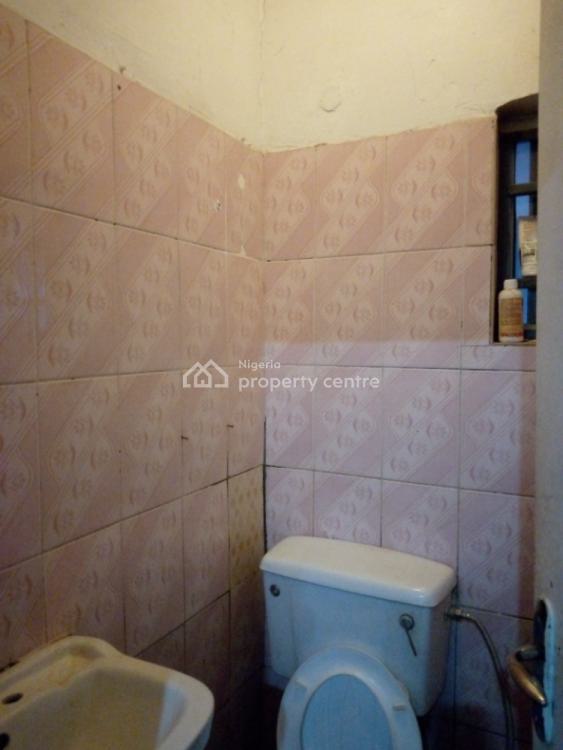 For Rent: Nice Self Contained Available, Lokogoma District, Abuja | 1 ...